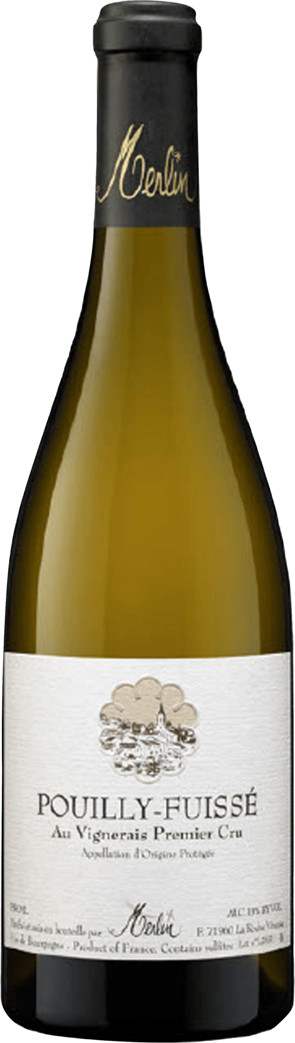 The Bordeaux Classification (1855) - A Simple Guide | Bernard Marr's ...