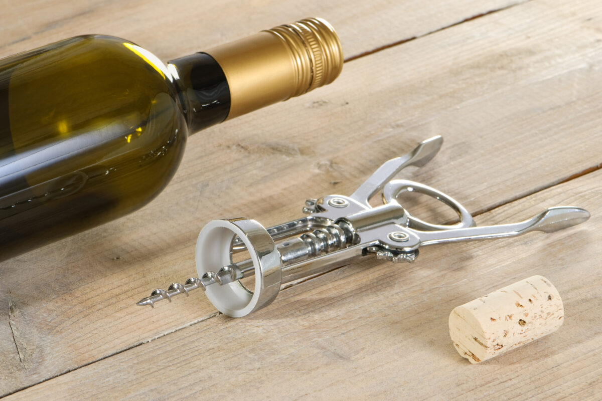 Tasting & Enjoying Wine - Wine Foundations | Bernard Marr's Wine Guide