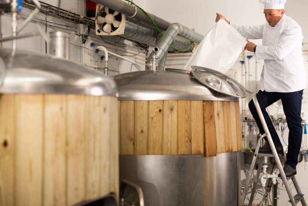 The Art of Blending: A Deep-Dive into the World of Wine Blending ...