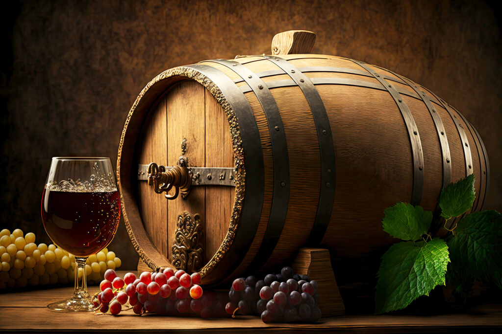 The Role of Fining and Filtration in Winemaking | Bernard Marr's Wine Guide