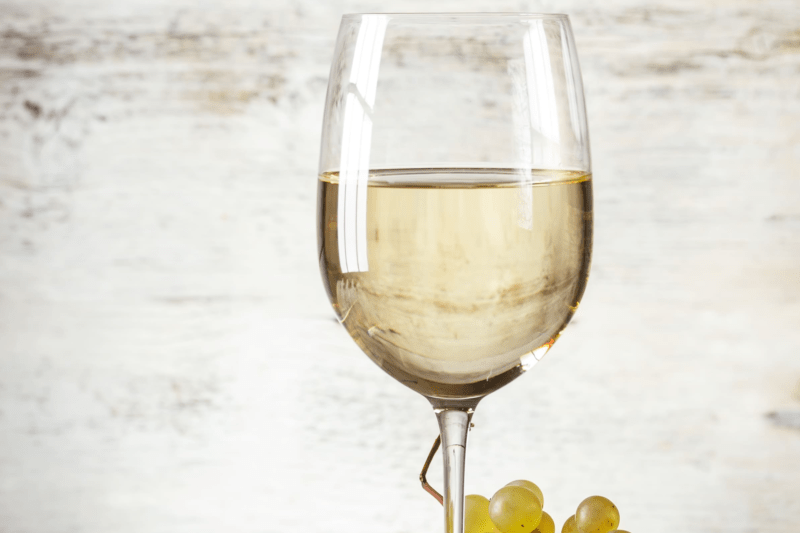 Understanding Grape Varieties - Wine Mastery | Bernard Marr's Wine Guide