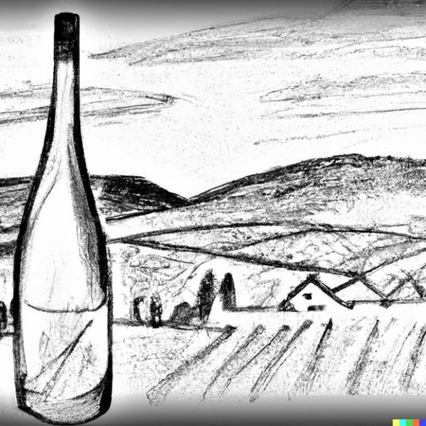 A Guide to Wine Bottle Shapes: What's in a Form? | Bernard Marr's Wine ...