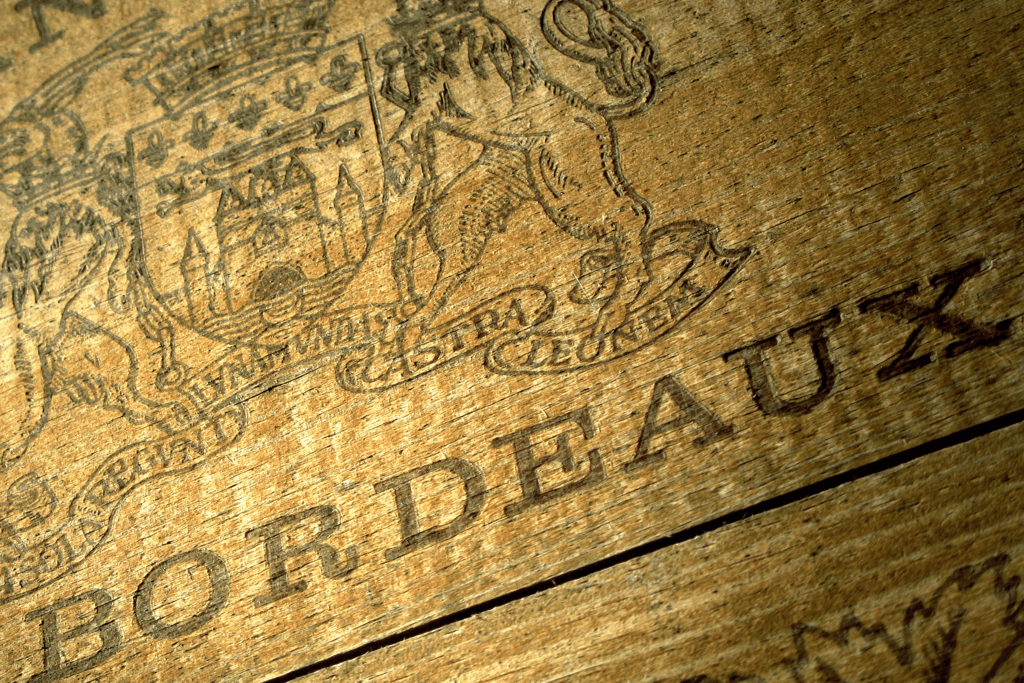 An Overview of the Most Famous Left Bank Bordeaux Wines | Bernard Marr ...