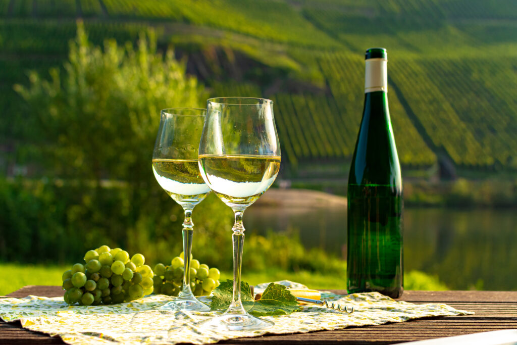 Decoding German Wine Labels: The Six Prädikat Categories | Bernard Marr ...