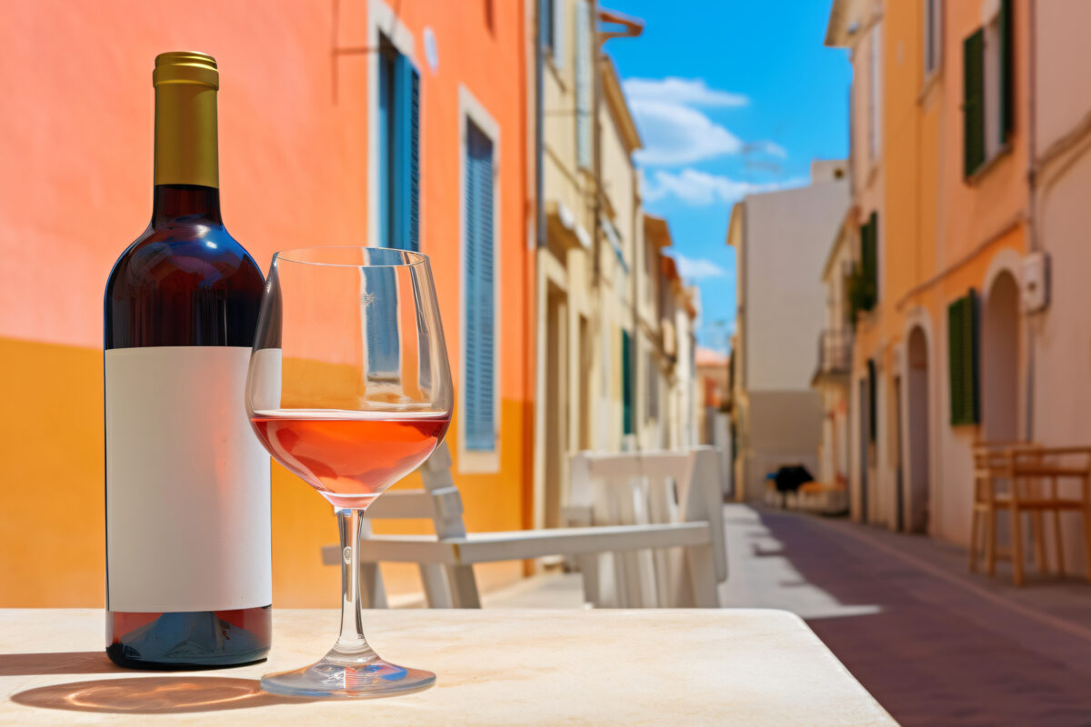 Understanding Wine Labels | Bernard Marr's Wine Guide