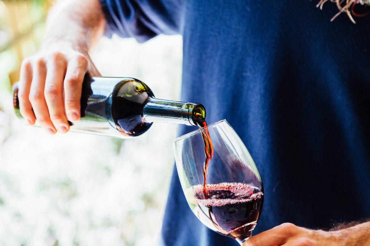 Understanding Grape Varieties | Bernard Marr's Wine Guide